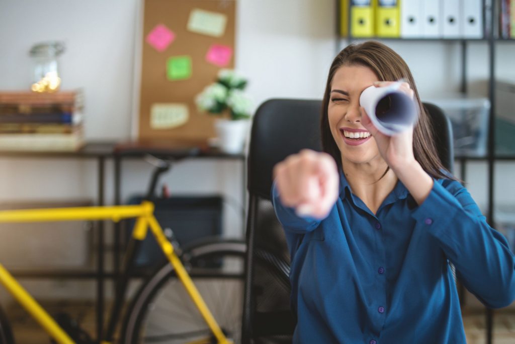 Já ouviu falar do inbound recruiting? Veja como ele ajuda o RH! Já ouviu falar do inbound recruiting? Veja como ele ajuda o RH!